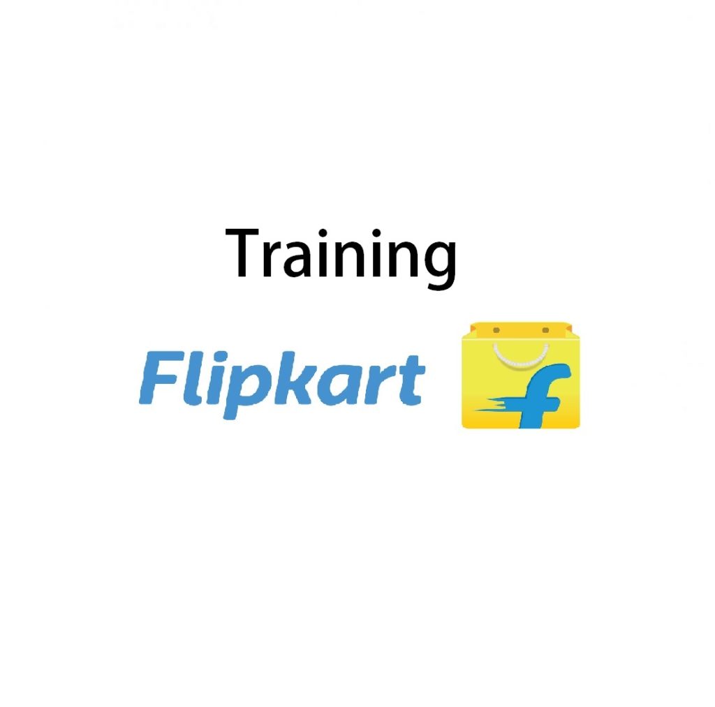 Flipkart Panel Training – GA+
